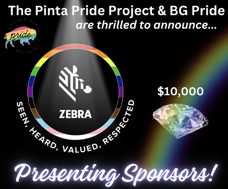 Pinta Pride Project